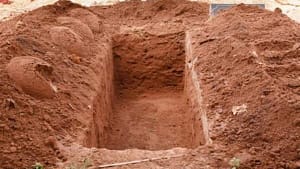 Islamic Burial : How Does a Muslim Bury Their Dead? | My Deen Institute